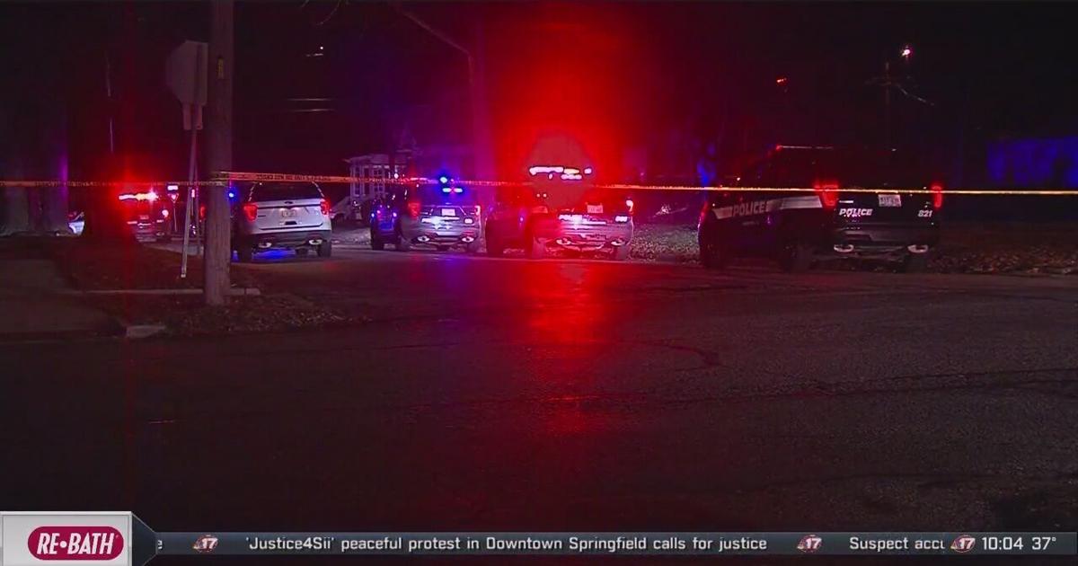 Coroner Identifies Man Killed In Decatur Shooting News