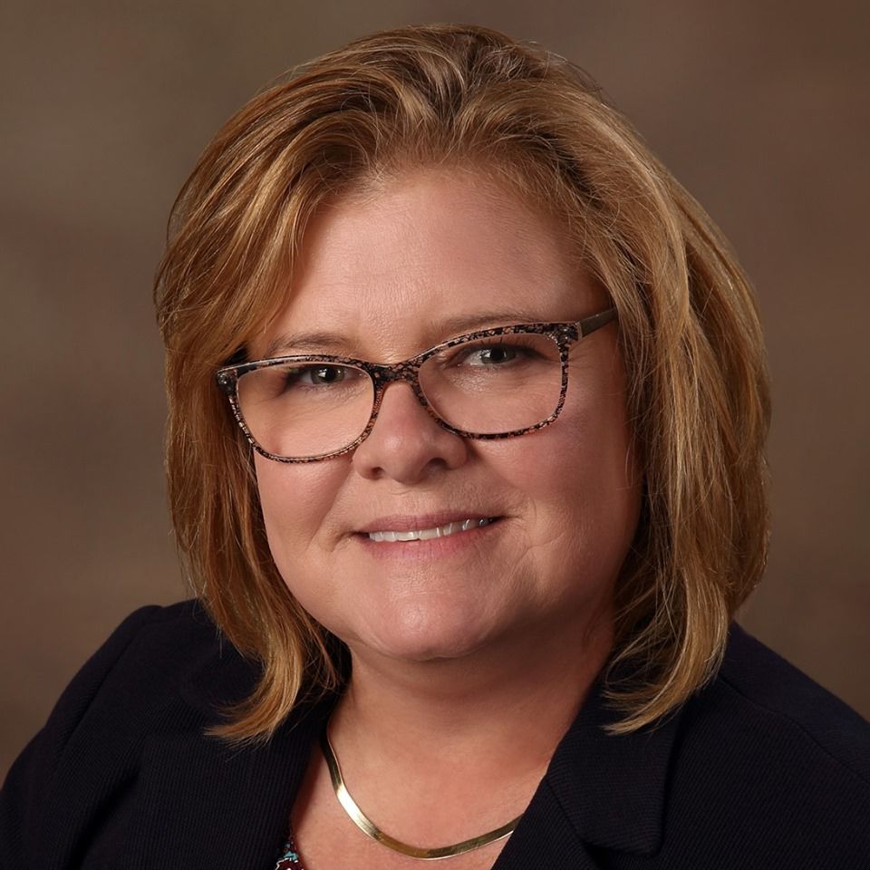 Rueter named Macon County state's attorney | News | wandtv.com