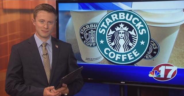 Decatur Starbucks reopens after remodel | News | wandtv.com