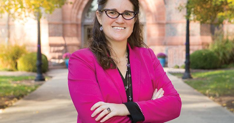 Human trafficking focus of 2019 Father Martin Mangan Lecture on Social ...
