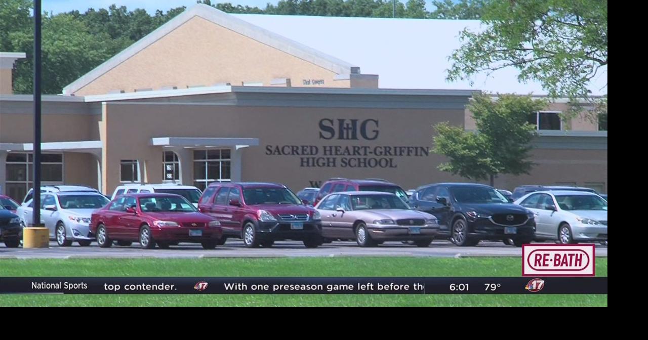SHG candidate dismissed for sexuality, school issues response | News ...
