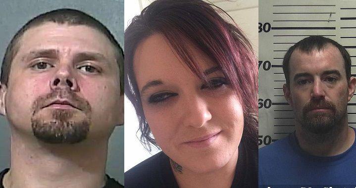 Man who killed Kimberly Mattingly to serve 55 years behind bars | Top ...