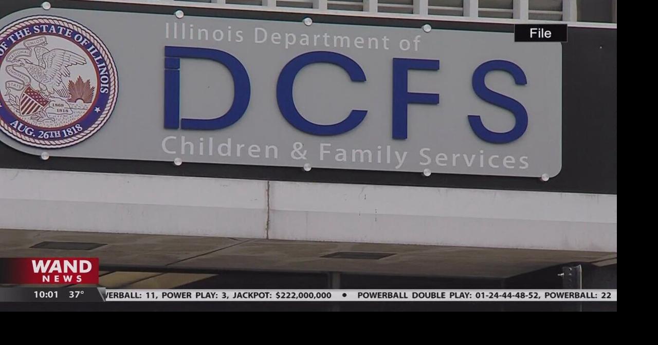 Bills looking to help youth in DCFS care head to governor's desk | Top ...