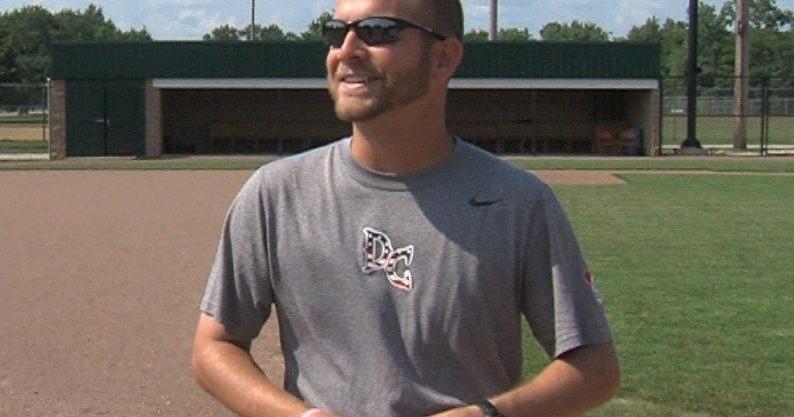 Arnold Ready For Reload As He Takes Over as St. Teresa Head Baseball ...