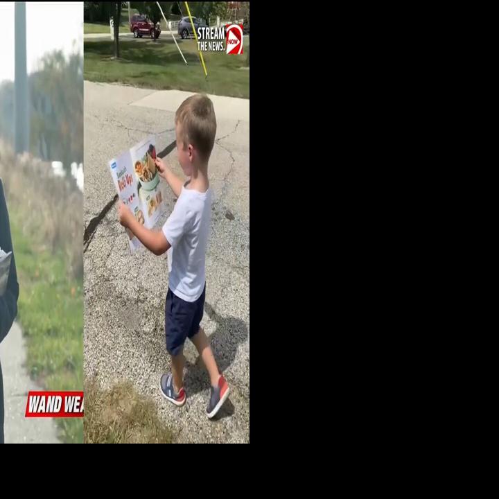 WAND Interactive Radar | Weather | wandtv.com