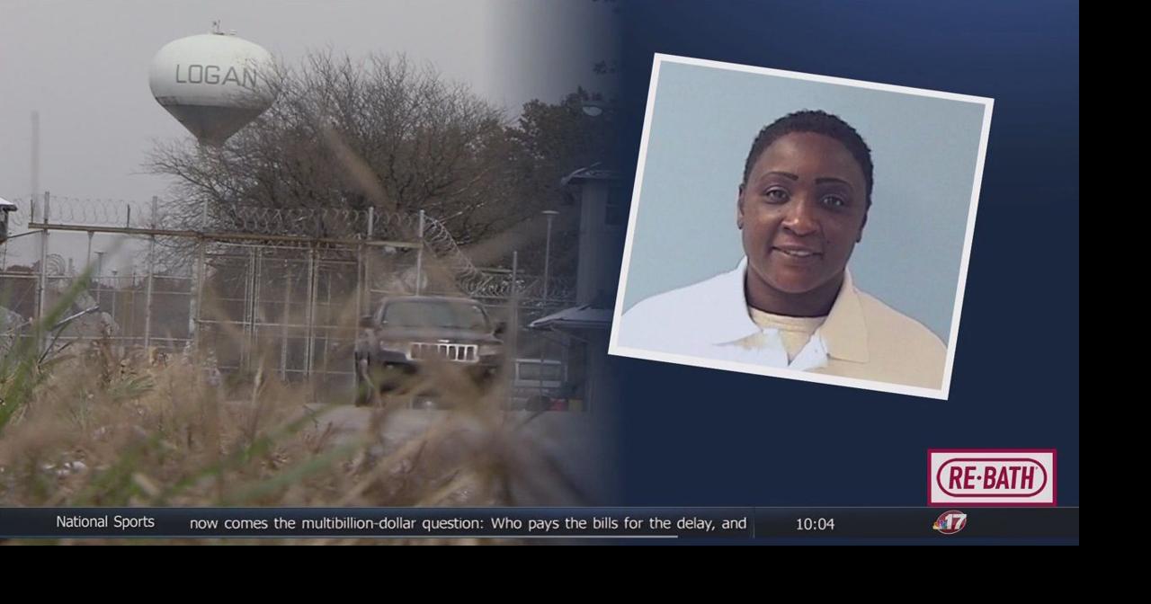 Inmate fears for her health at Logan Correctional Center | News ...