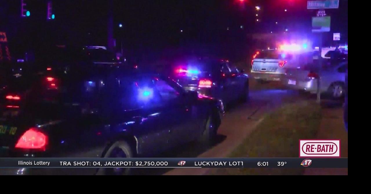 More than 100 law enforcement officers died in line of duty in 2019 ...