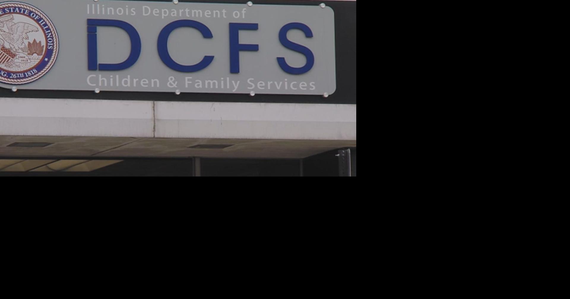 DCFS offering training program on how to intervene and prevent human ...