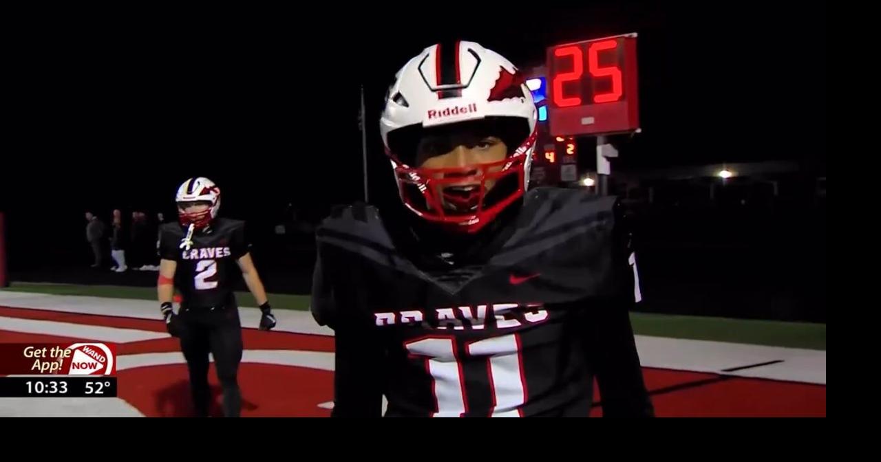 Mt. Zion Football embracing underdog role | Sports | wandtv.com