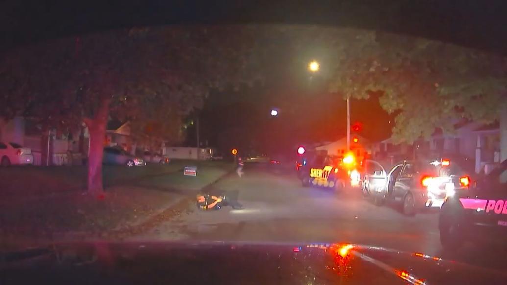 Family of injured Decatur police sergeant react to officer-involved ...