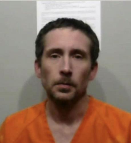 Pana police make arson arrest in recent fire | News | wandtv.com