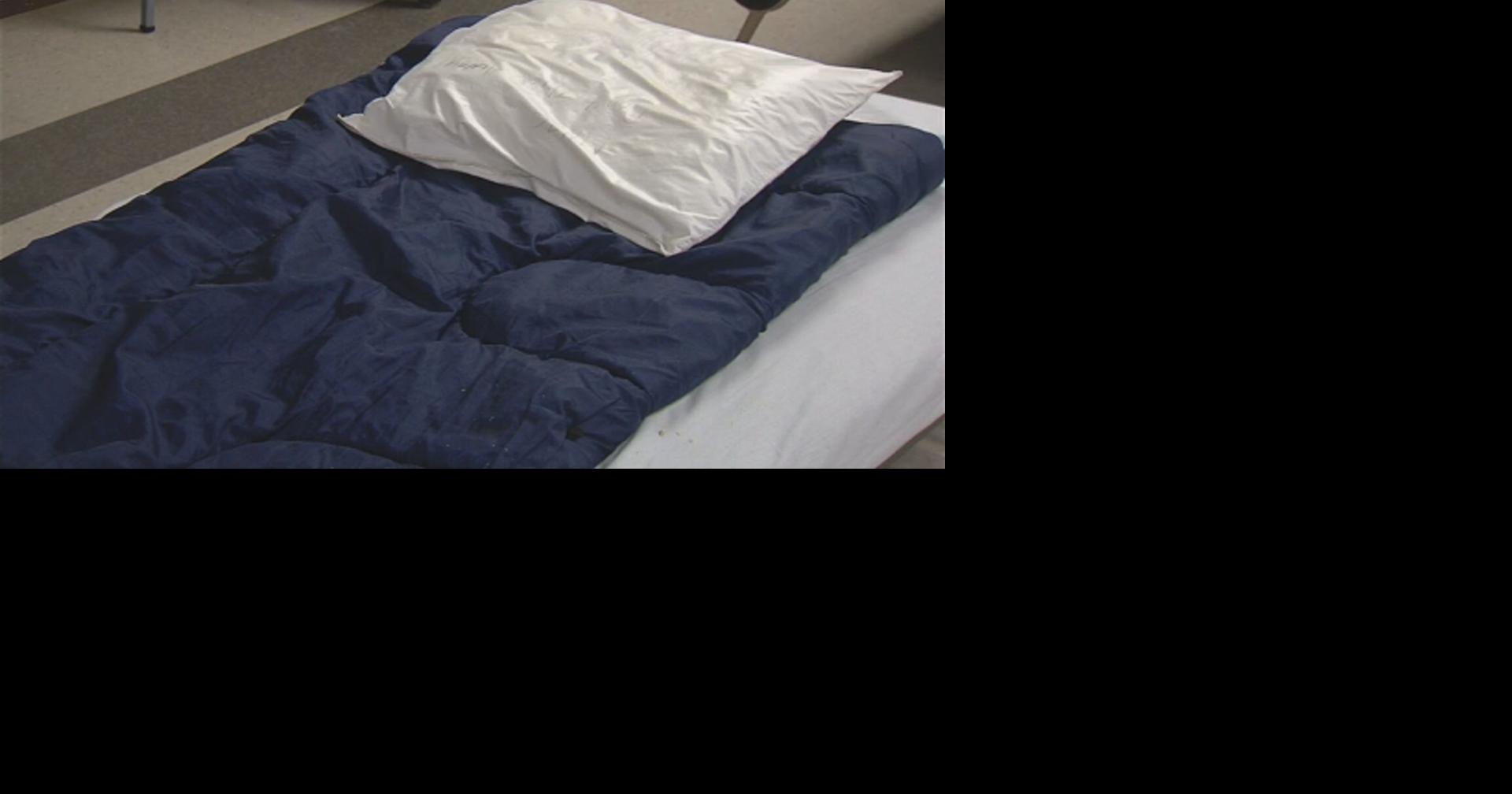 Salvation Army opens Cold Cot Program in Decatur | Community | wandtv.com
