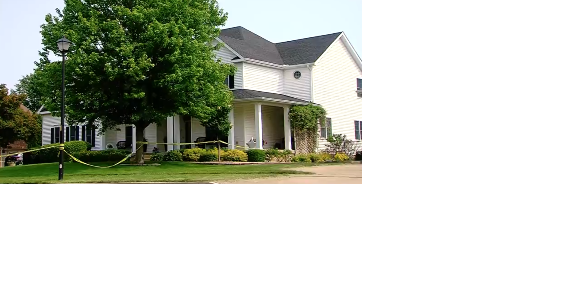 Police examining cell phones, computers in deaths of Forsyth couple ...