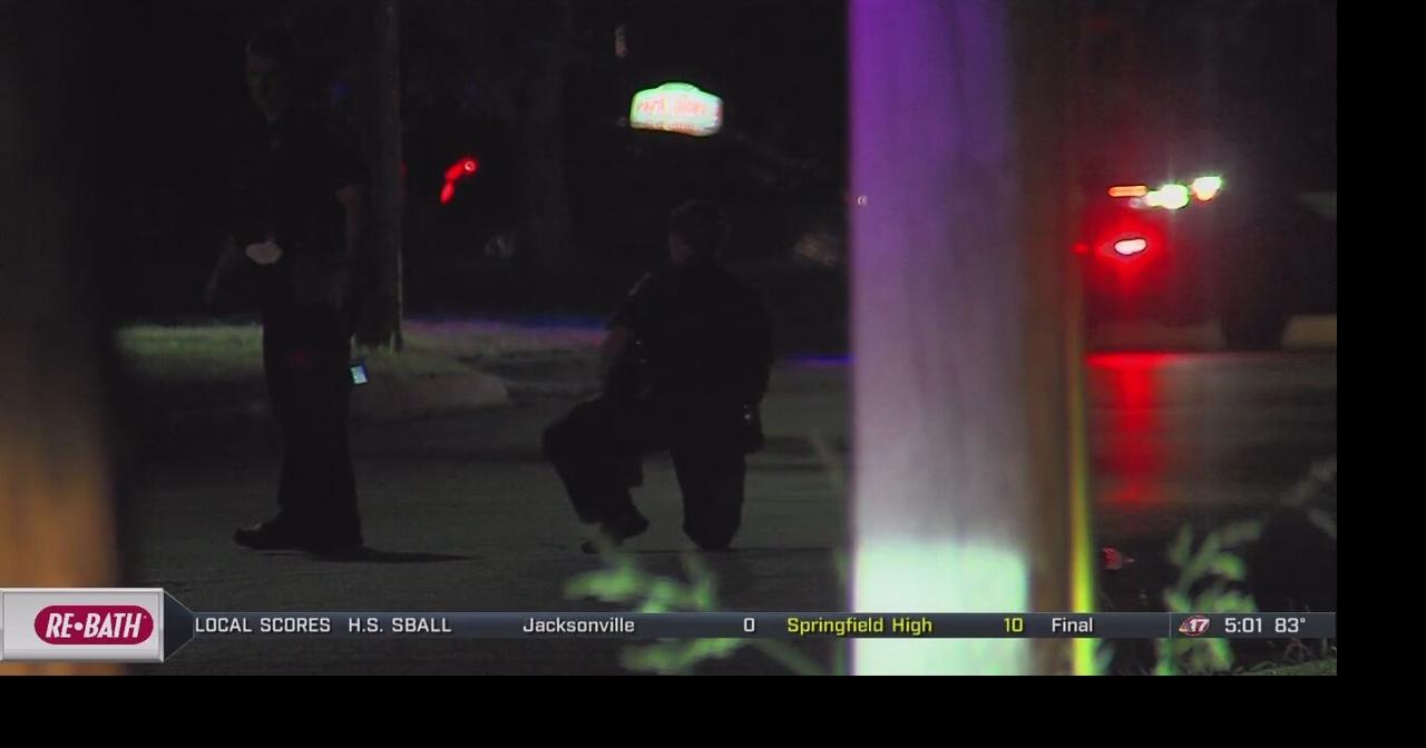 Victim in hospital after Decatur shooting | News | wandtv.com