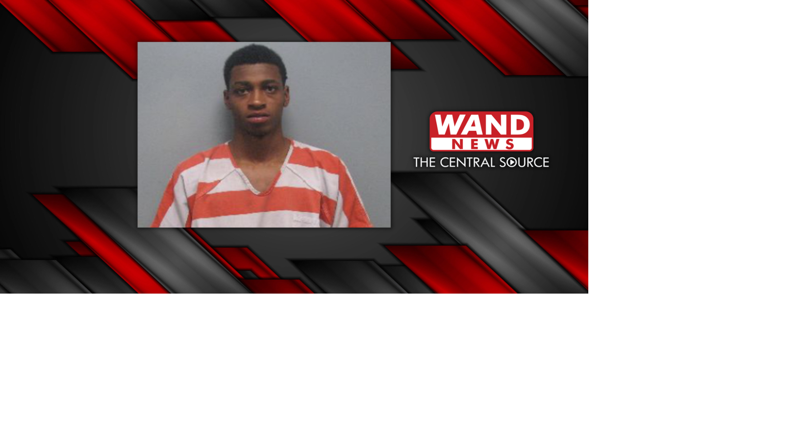 Man sentenced to 45 years in 2018 shooting death in Springfield | News ...