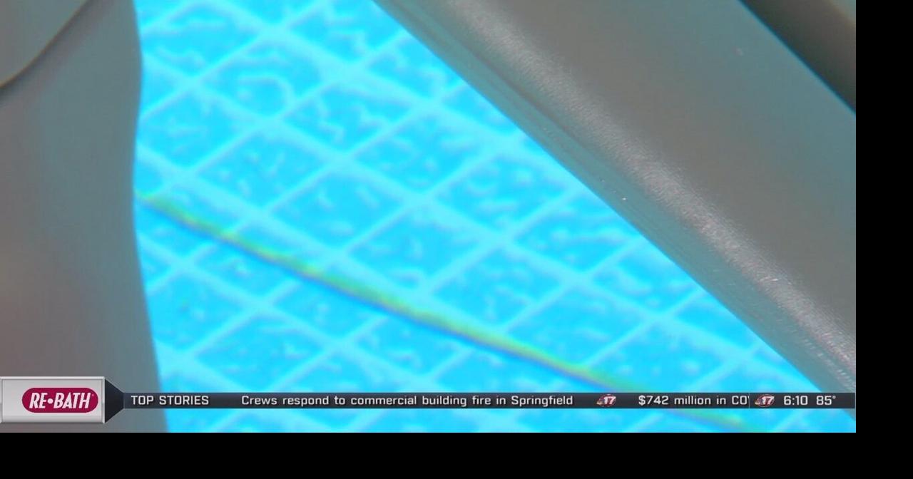 Family shares son's near-drowning incident to raise awareness | News ...