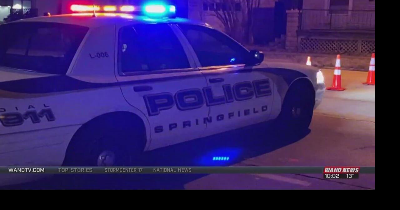 2 wounded in Springfield shooting | News | wandtv.com