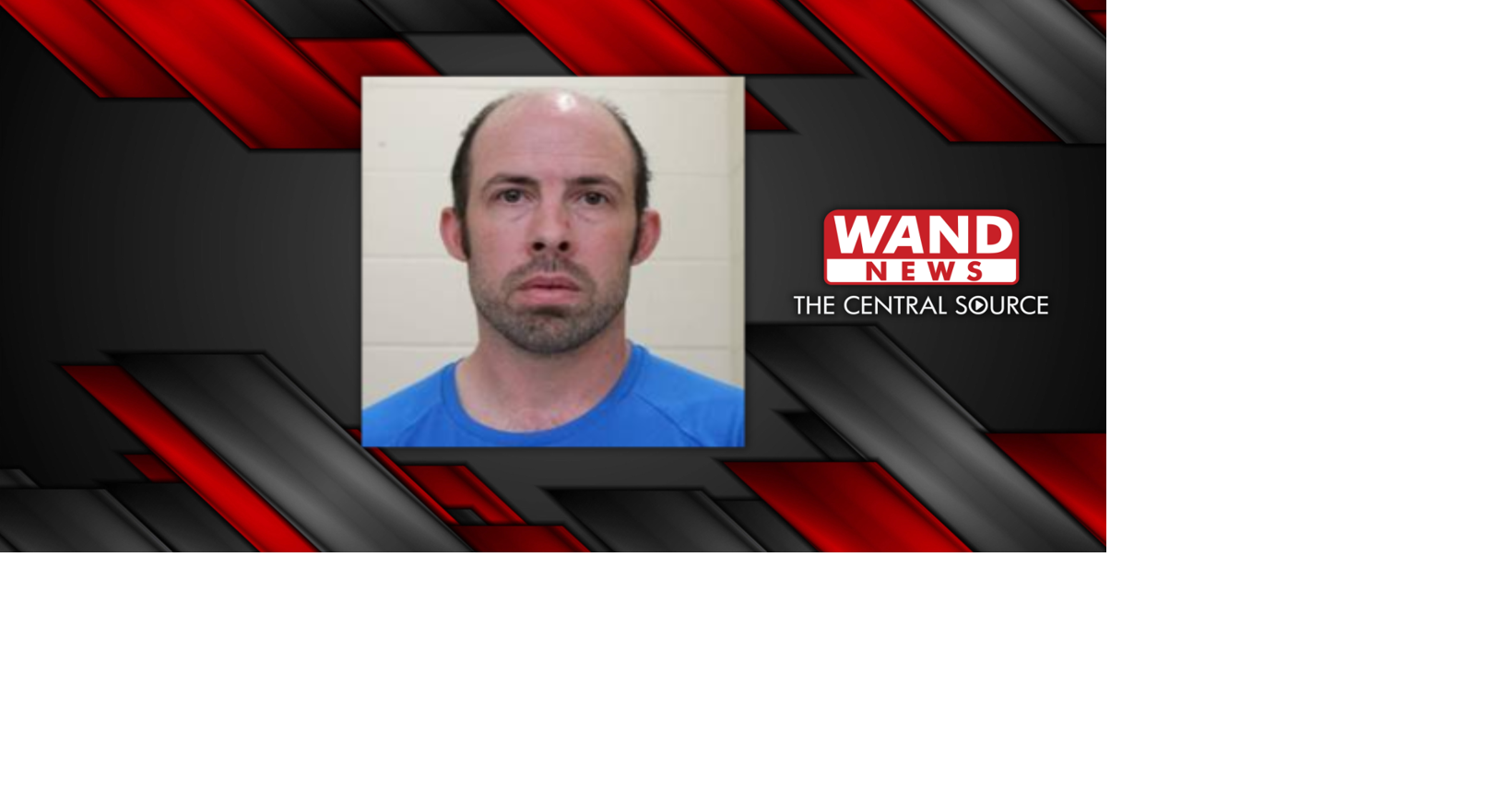Paxton man arrested for disseminating child porn | News | wandtv.com