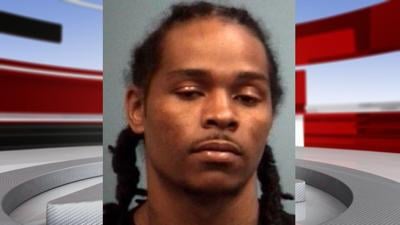 Man sentenced for 2019 murder | News | wandtv.com