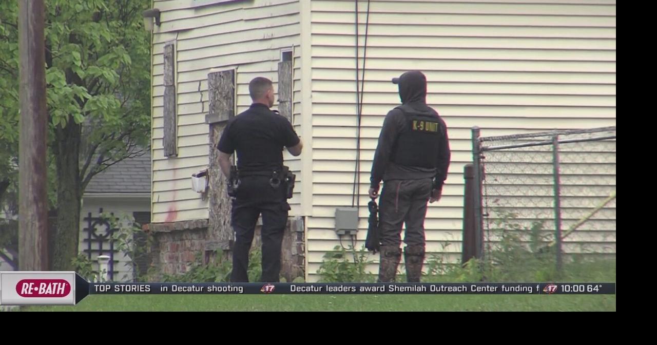 Man suffers life-threatening wounds in Decatur shooting | Top Stories ...