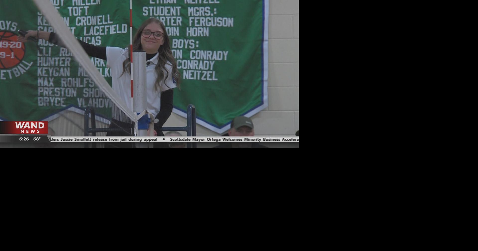 Tiffany Webb PKG | | wandtv.com