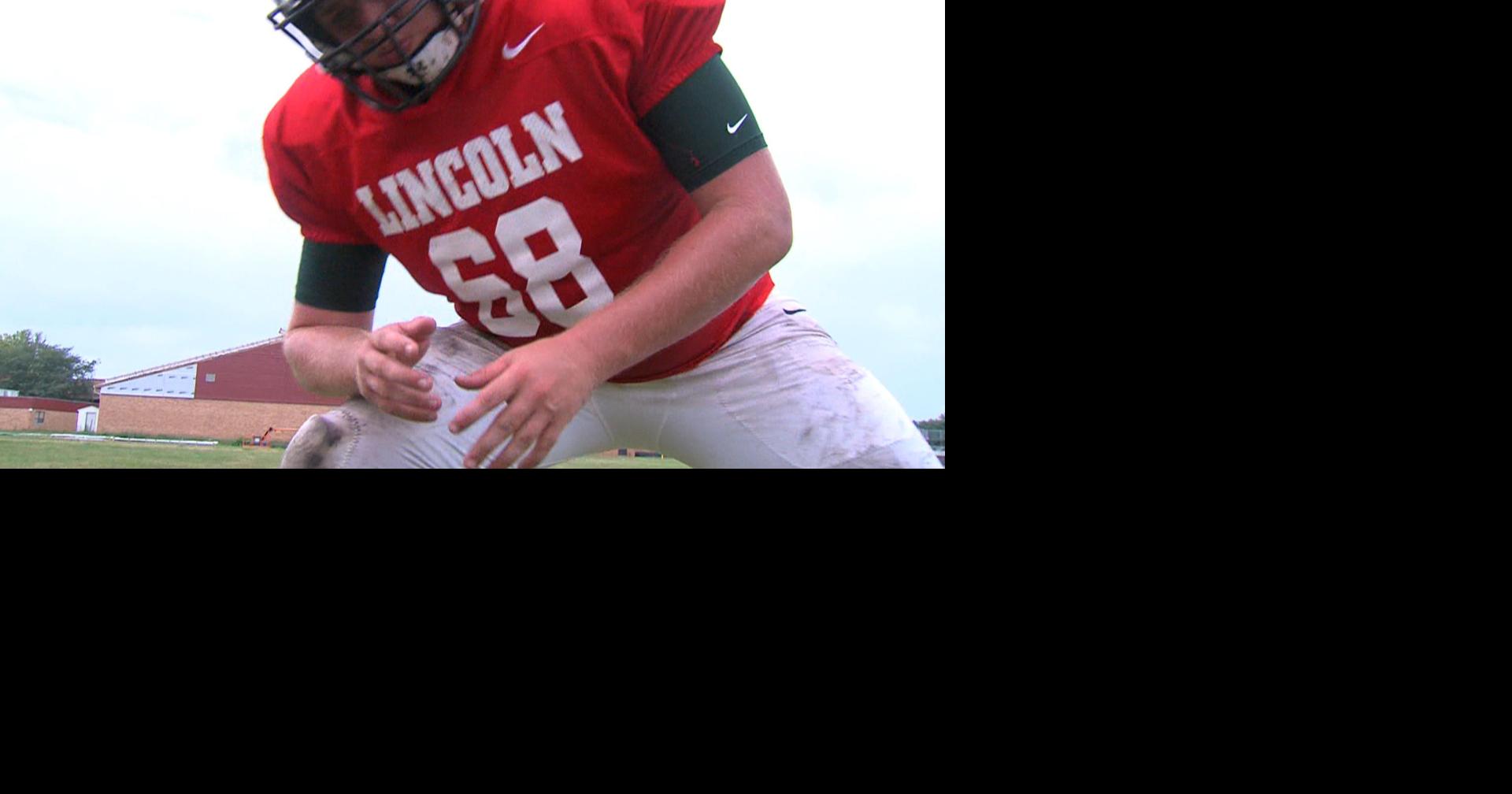 WAND Two-a-Days: Lincoln Railsplitters | Sports | wandtv.com