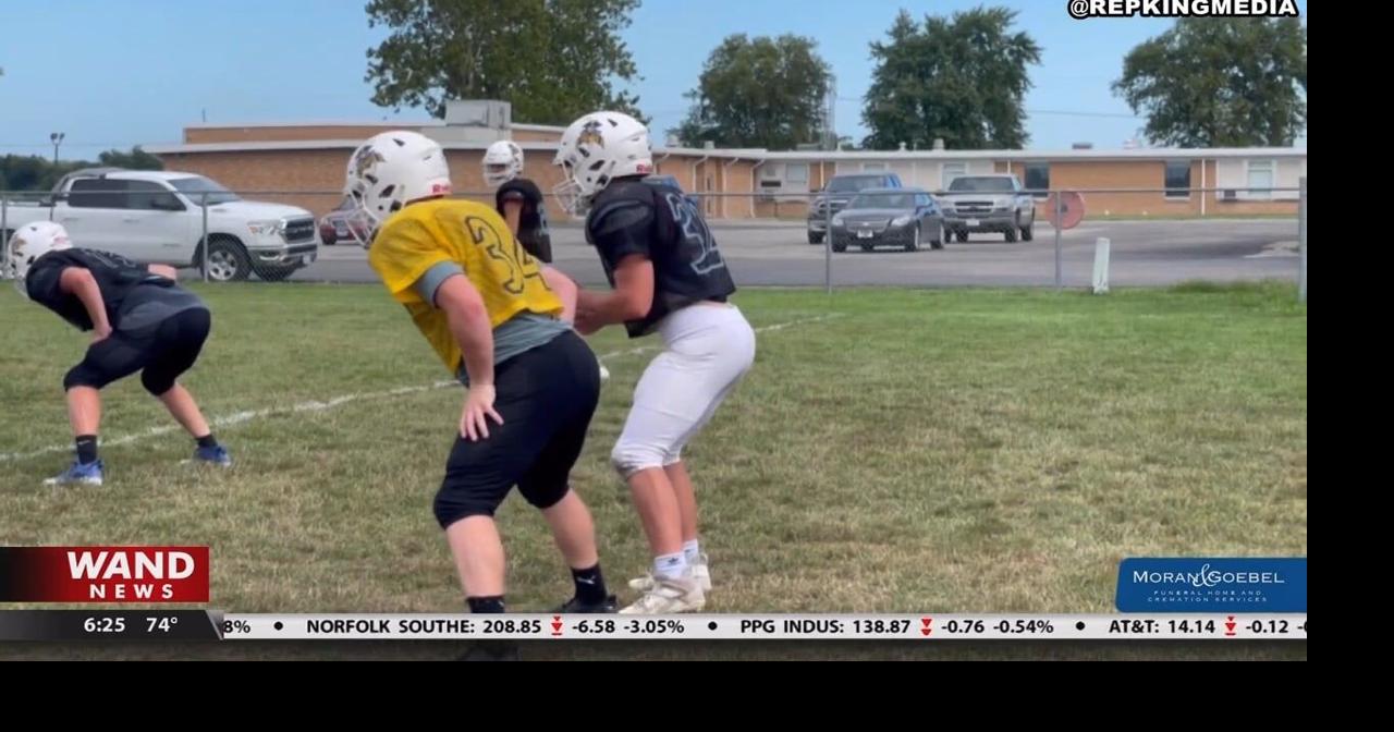 Cumberland football enters the 2023 season with a new man at the QB ...