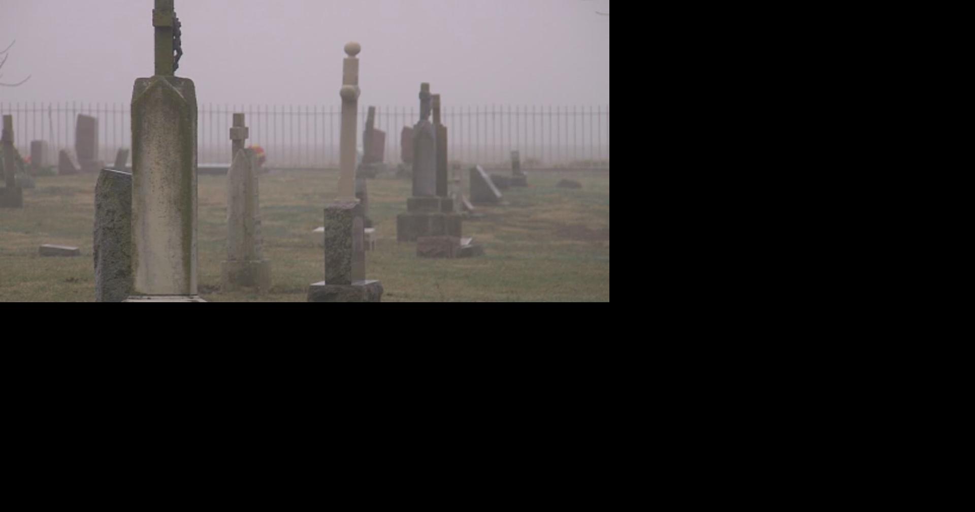 Local cemetery featured in global record of Lithuanian heritage sites ...