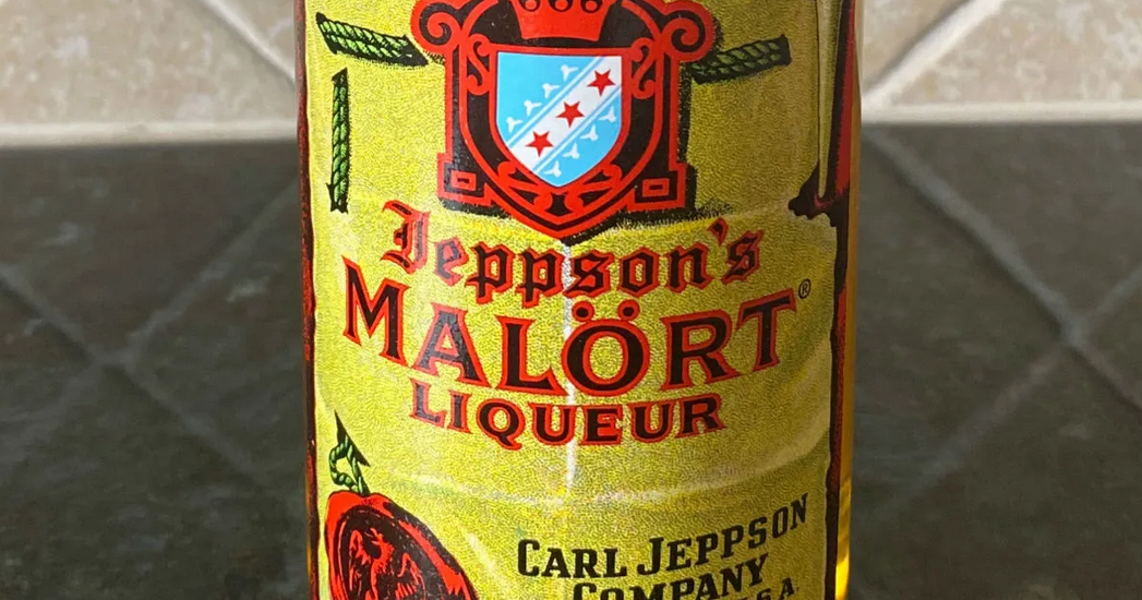 Malörtsgiving: Jeppson's Malört unveils new flavor for holiday season ...