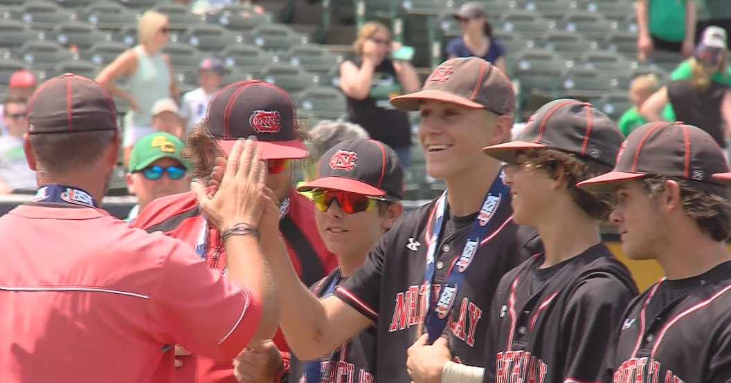 6-4 IHSA Baseball Playoffs Recap | Sports | wandtv.com