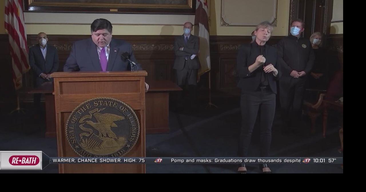 Illinois bars, restaurants can reopen outdoor seating in Phase 3 | News ...