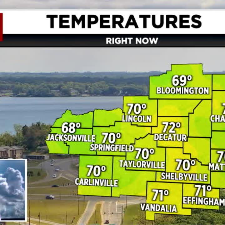 Caterpillar Decatur celebrates 70 years of innovation as company marks ...