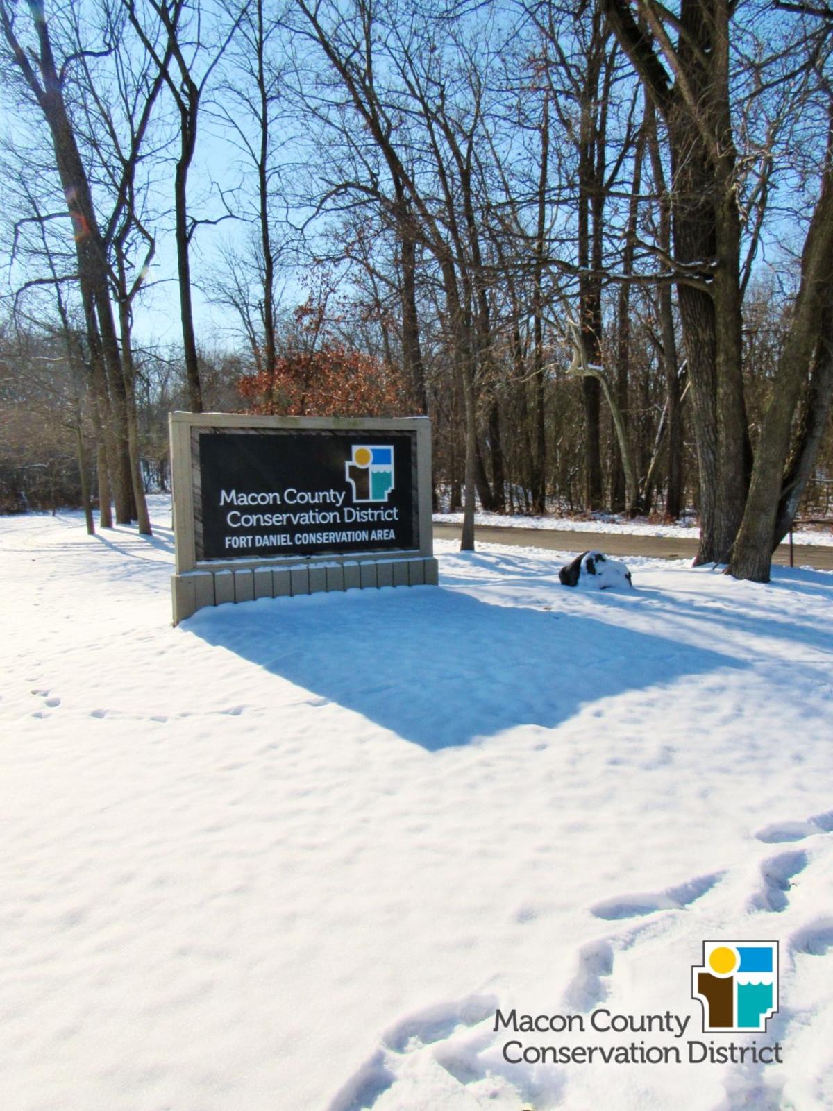 Over $1 million to mean added land at Fort Daniel Conservation Area ...