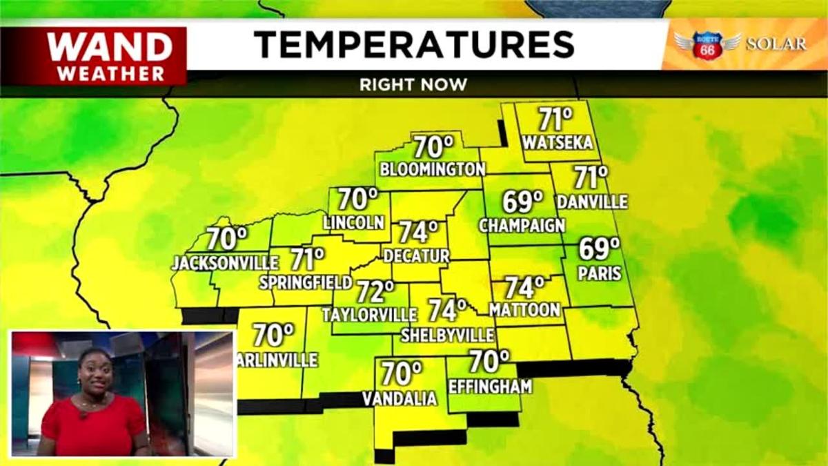 Sangamon County Sheriff reflects on nearly one year in office | Local ...