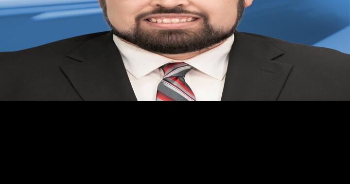 Jacob Gordon | Meet The Team | wandtv.com