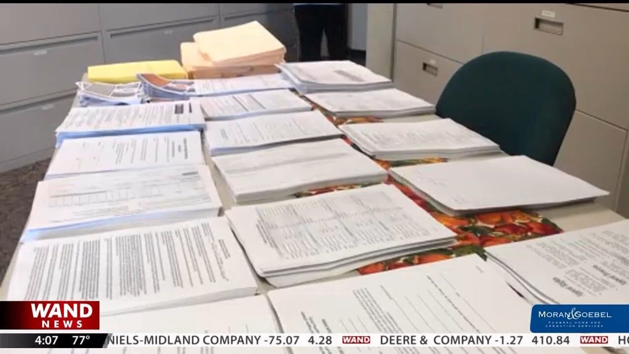 Liheap Applications Back Open Soon For Central Illinois Residents