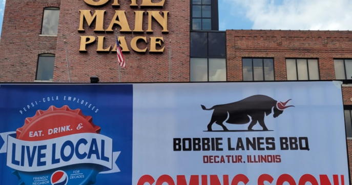 Small Business Highlight: Bobbie Lanes BBQ | Community | wandtv.com