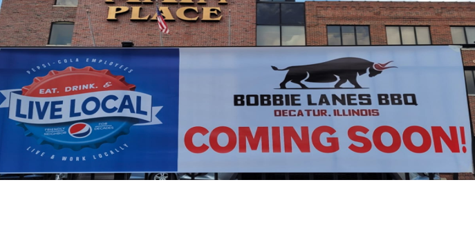 Small Business Highlight: Bobbie Lanes BBQ | Community | wandtv.com