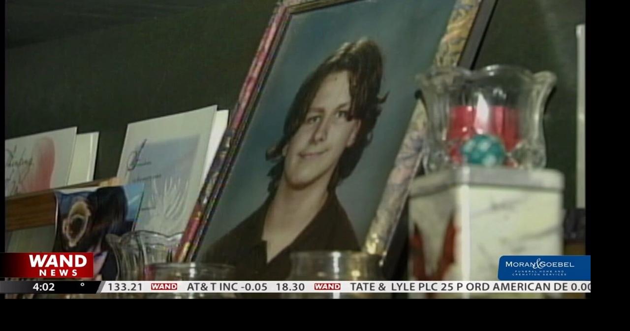 Two men arrested for murder in 2011 Caleb Witty case | Videos | wandtv.com