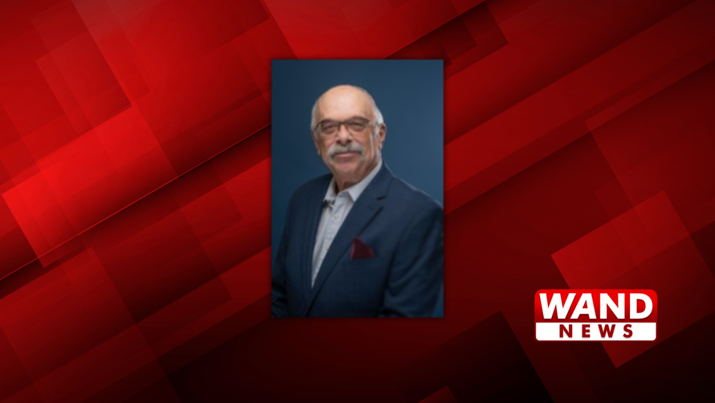 Danville Alderman Robert Iverson dies at 74 | Community | wandtv.com