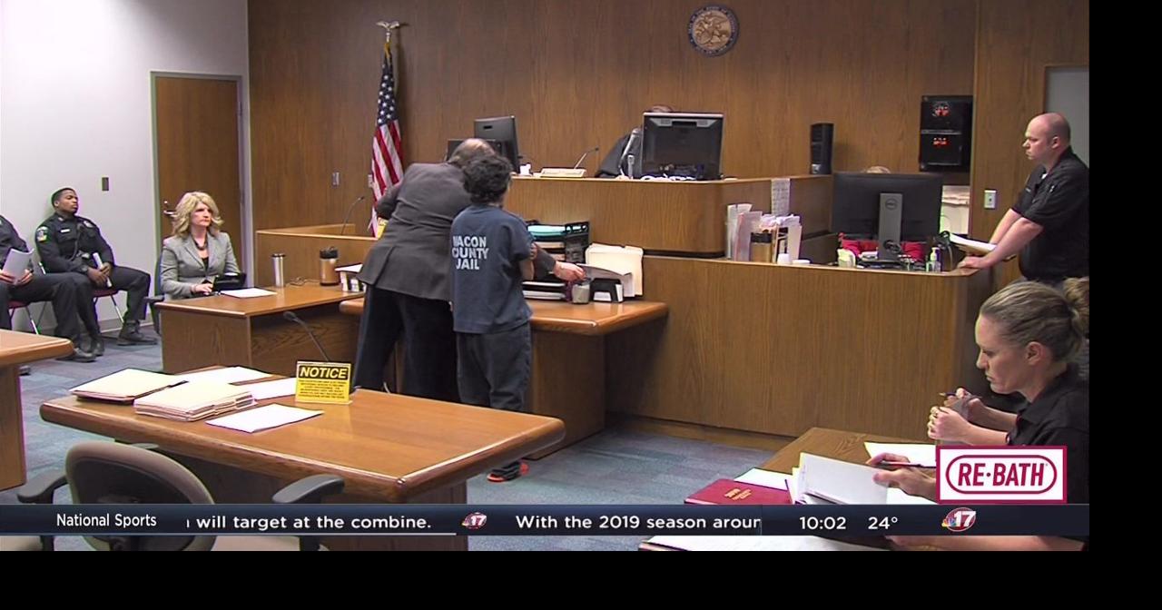 DCFS: Ta'Naja Barnes was removed from custody of both parents | News ...