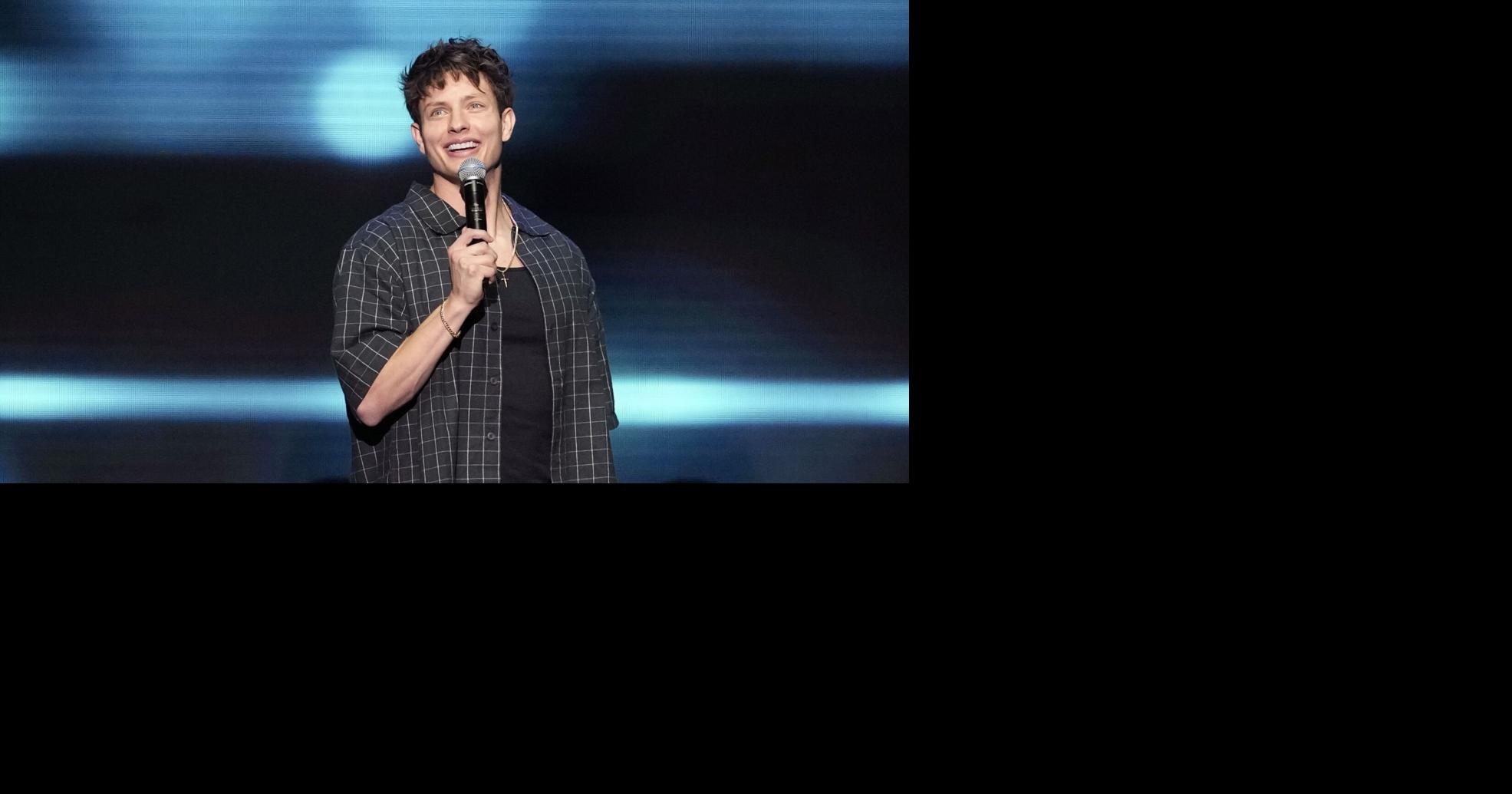 Comedian Matt Rife abruptly postpones eight sold-out Chicago shows ...
