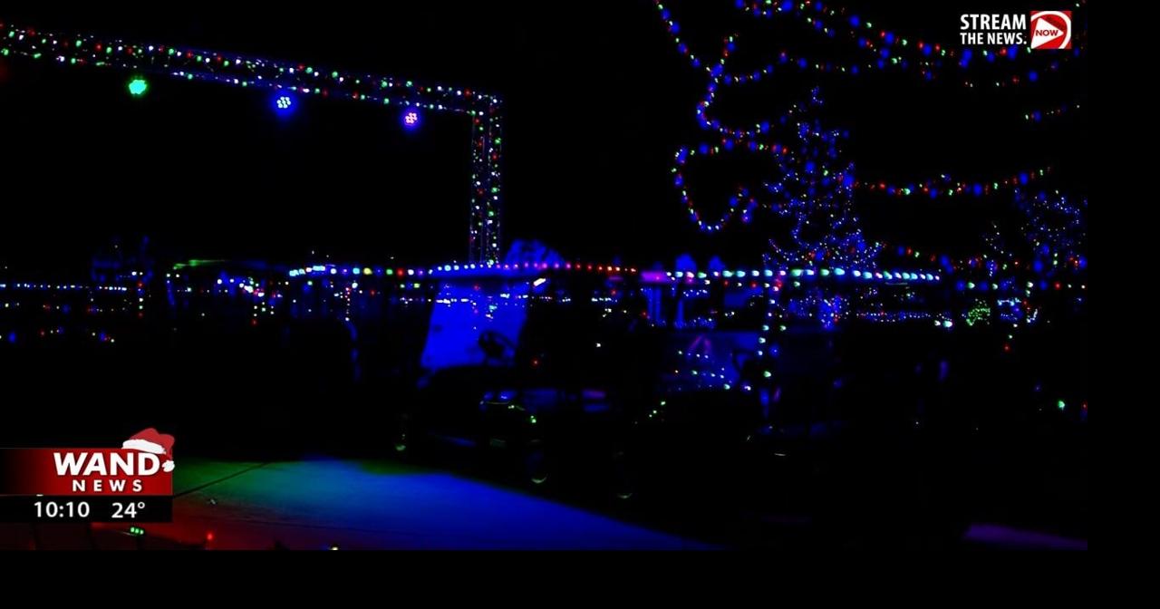 Trees on the Tees set to return this week in Decatur area | Community ...