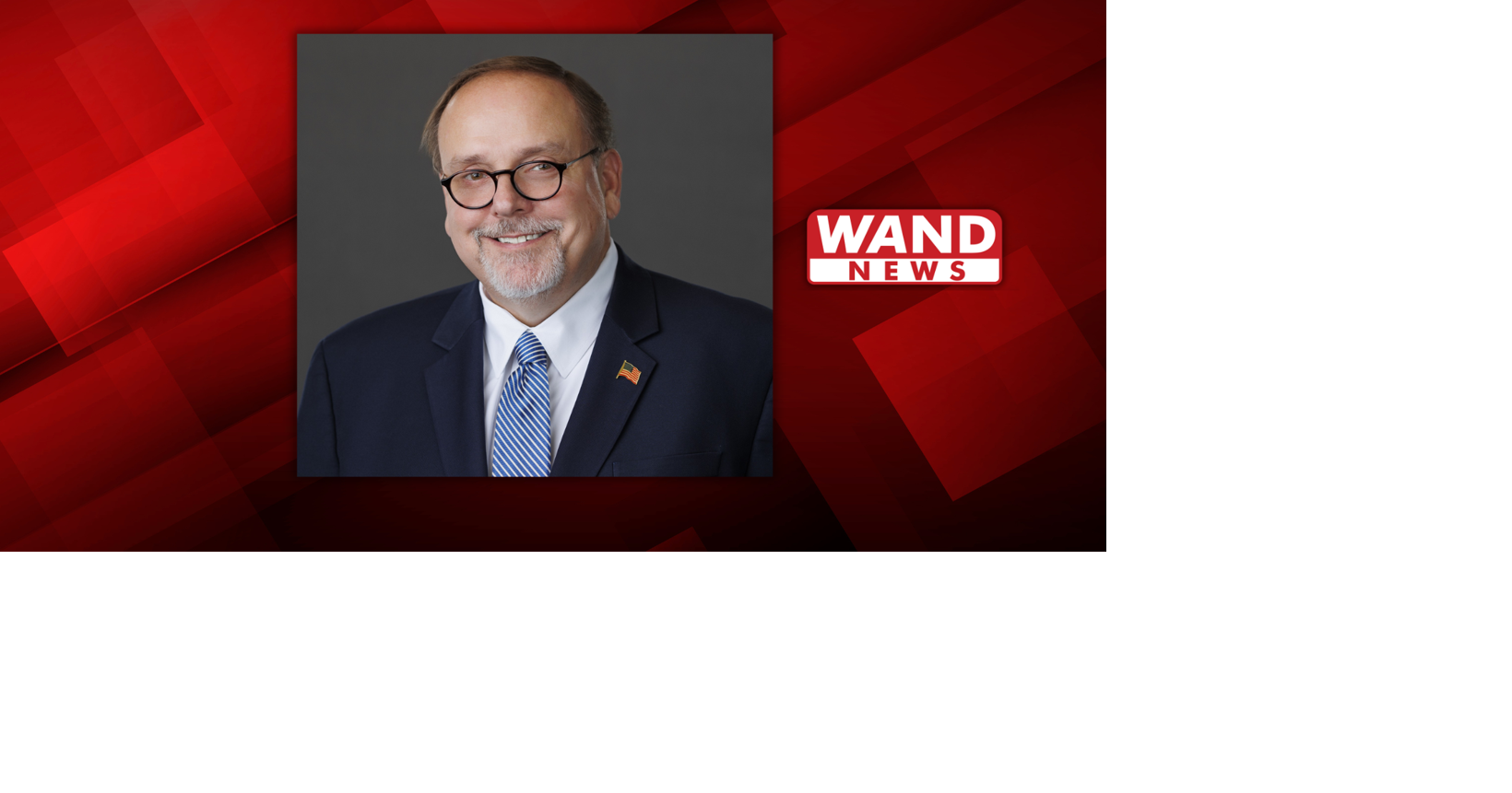 Bryan E. Smith announces run for Macon County Clerk | Illinois Politics ...