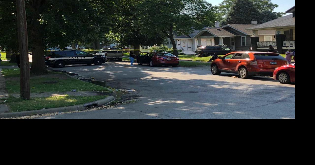 One dead after overnight shooting in Decatur, victim identified | News ...