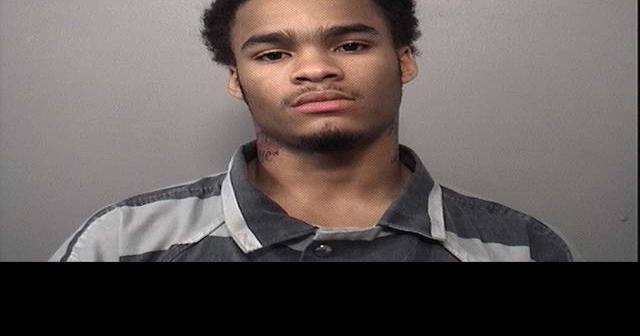 Decatur police make arrest in October 31 shooting | Top Stories ...