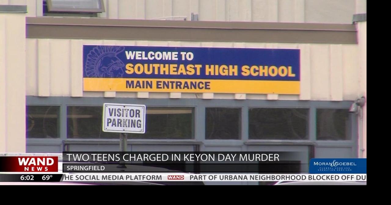 Two teens charged with first degree murder in killing of 16-year-old ...
