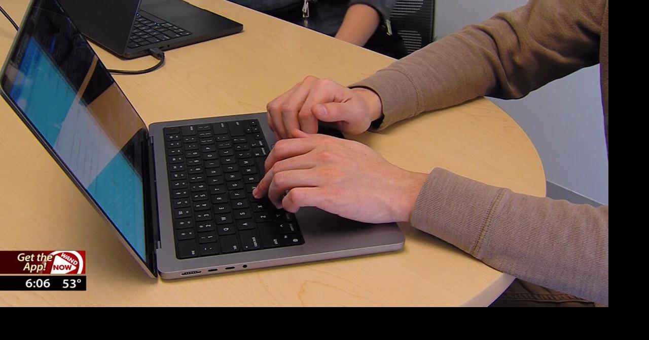 New AI Program to help designate emergency and non-emergency dispatch ...