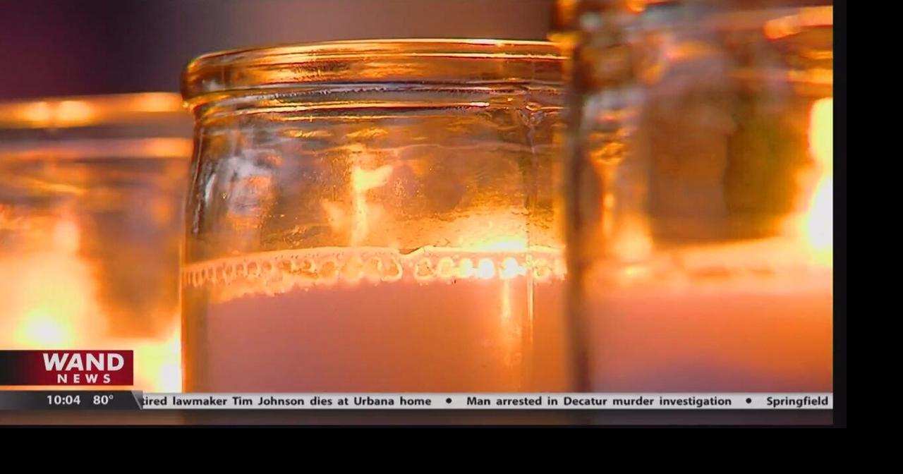 Man arrested in Decatur murder investigation | News | wandtv.com