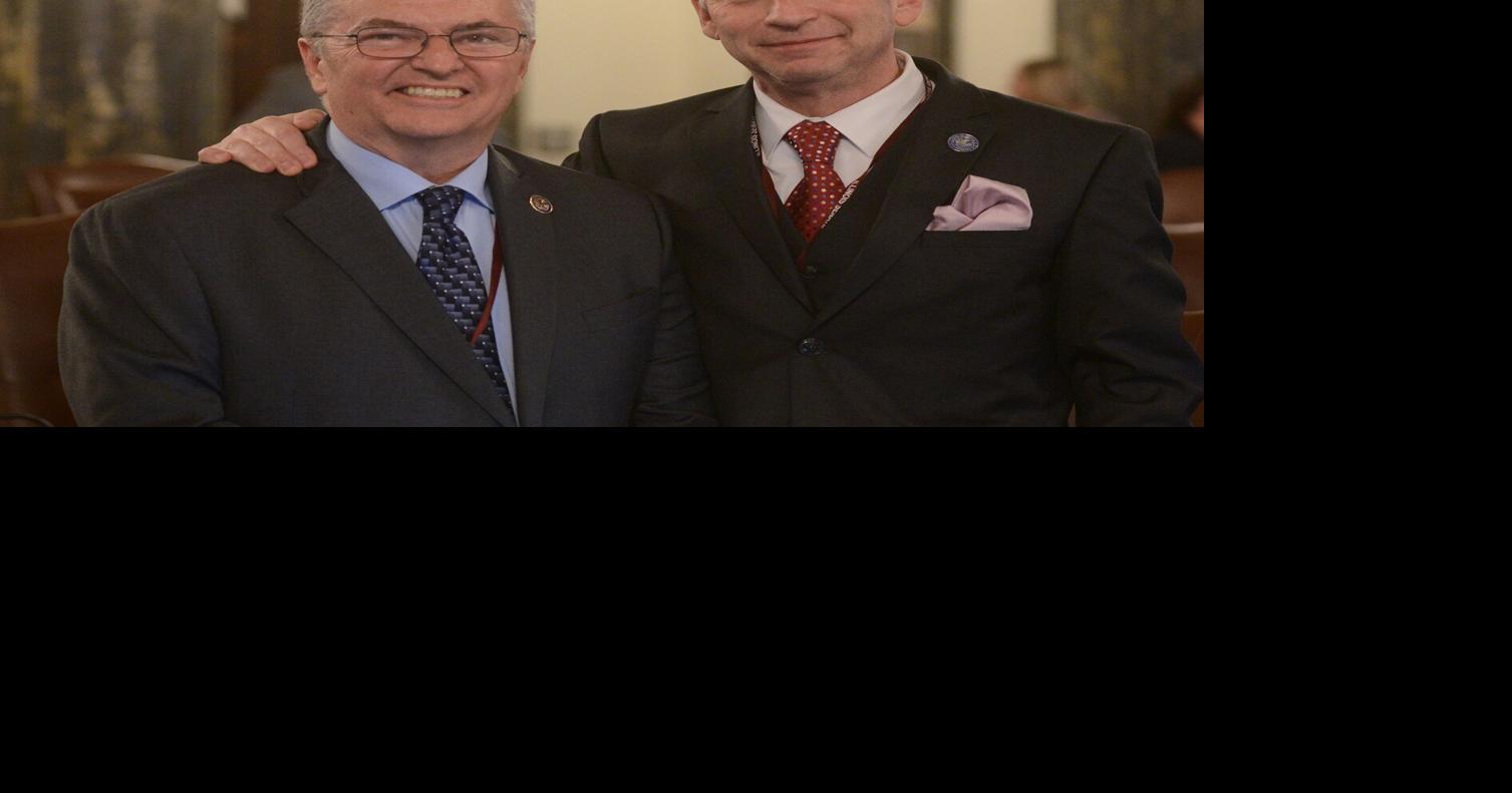 Memorial highway initiative to honor late State Sen. Bennett passes ...